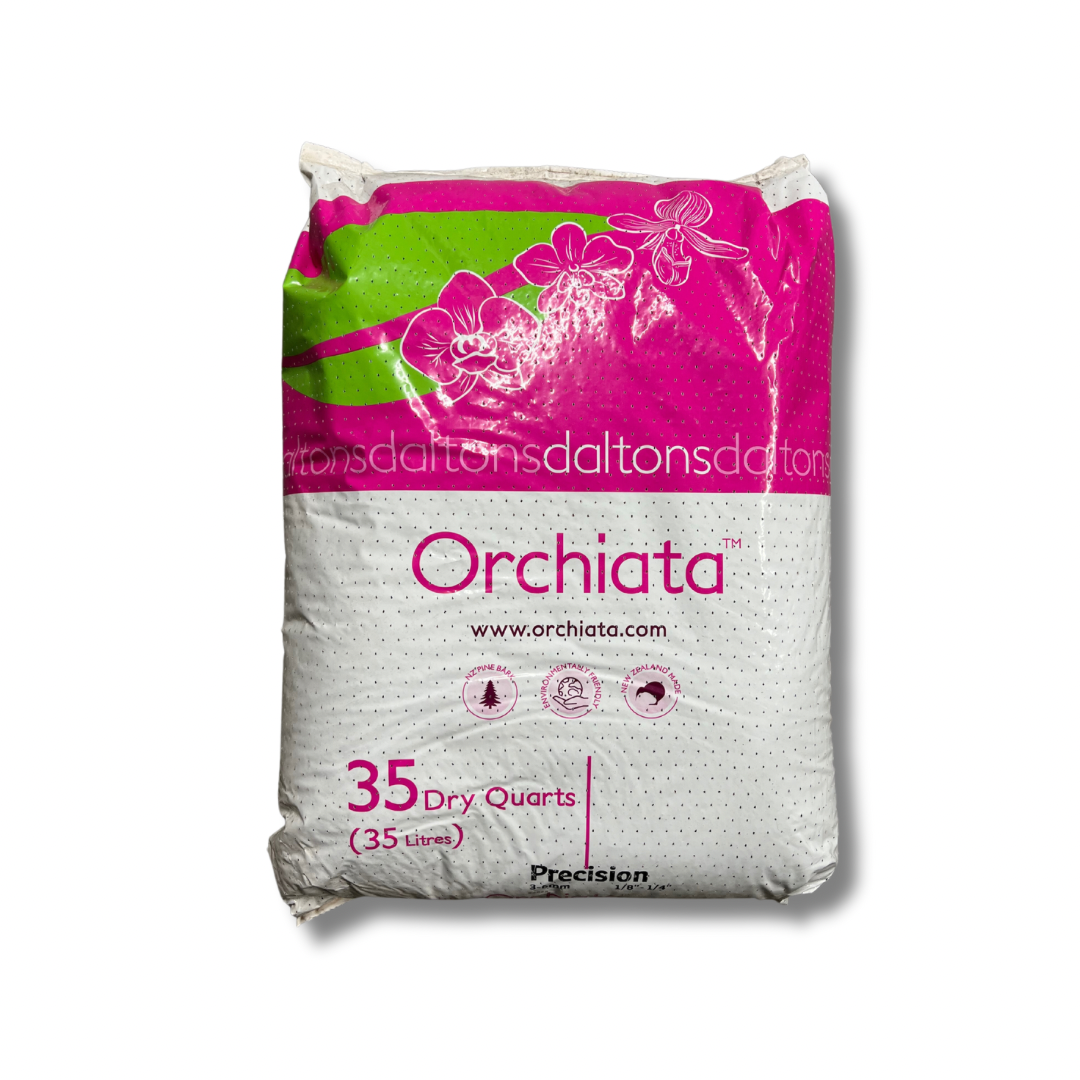 New Zealand Orchiata Precision 1/8”-1/4” FREE SHIPPING – Fontanimal ...